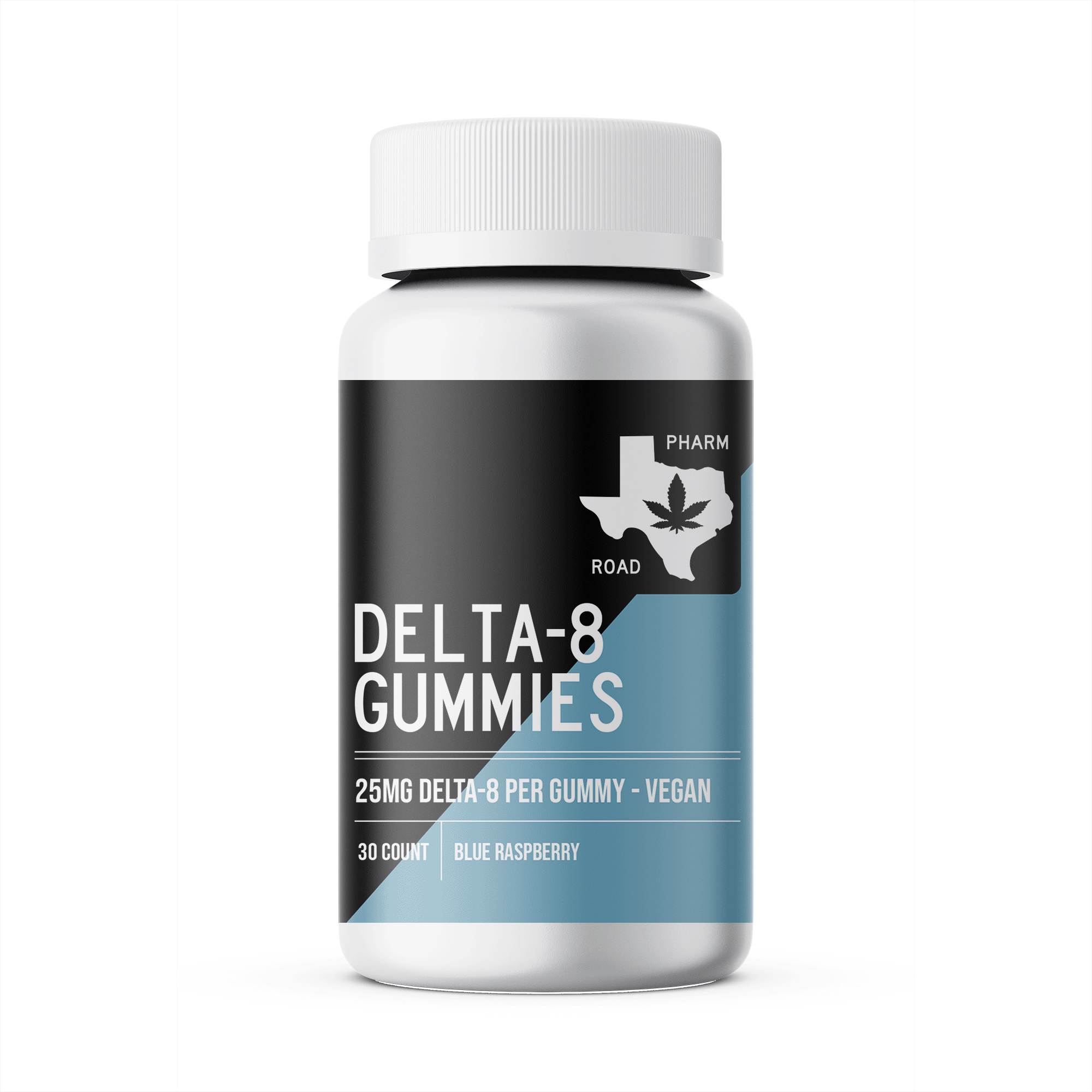 Delta-8 Gummies | Pharm Road