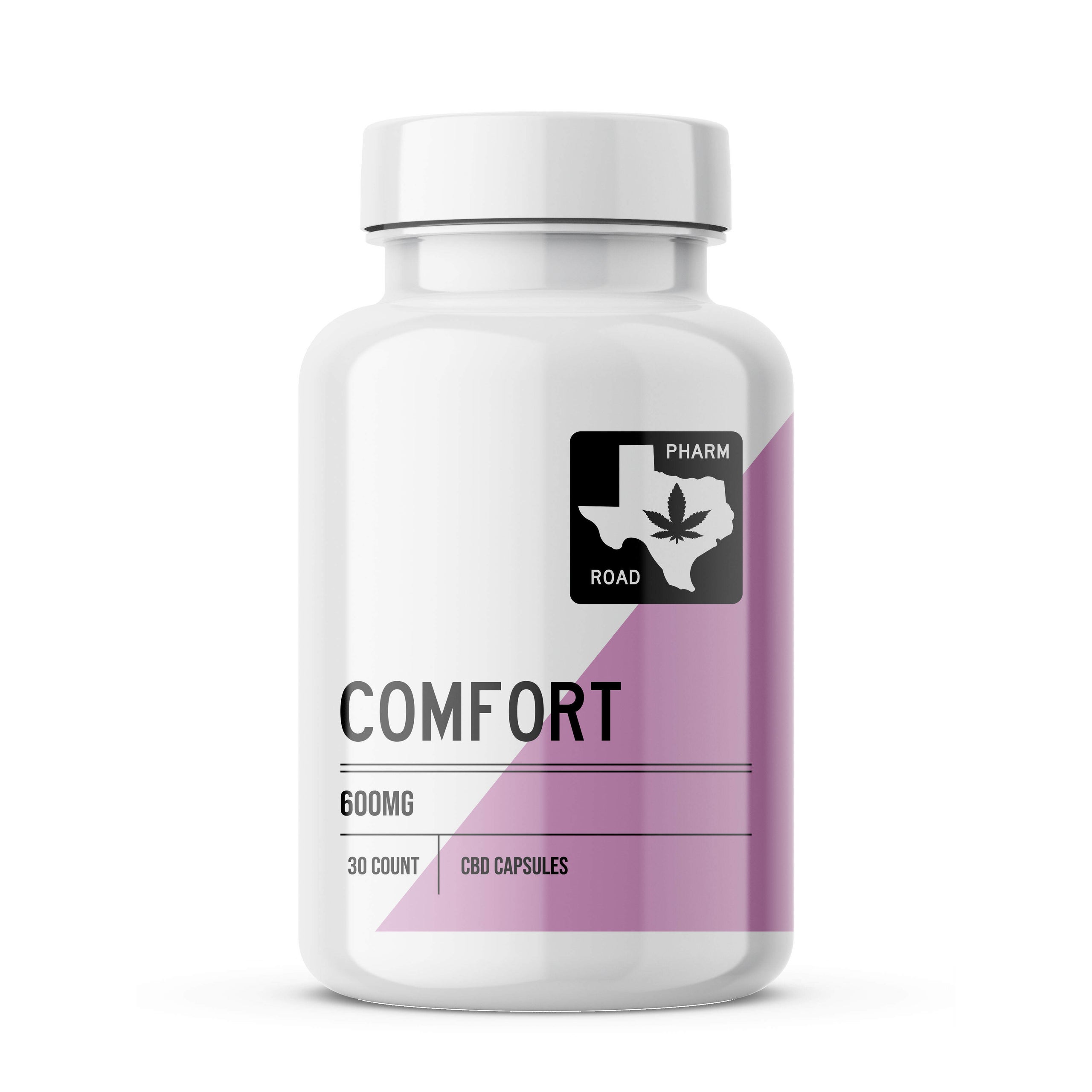 Comfort Caps | Pharm Road